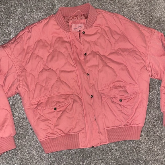 Universal Thread | Jackets & Coats | Euc Womens Universal Thread Jacket ...